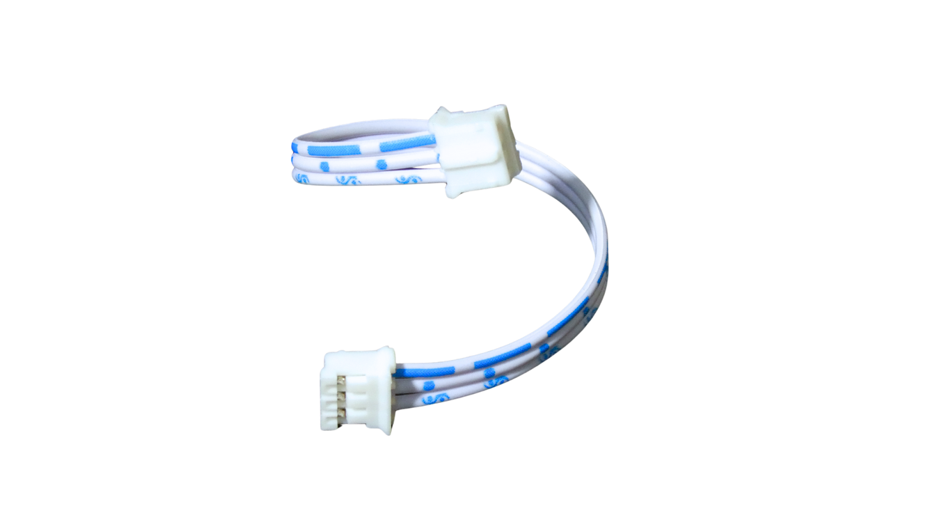 RS485 Cable (JST-PH 3-pin Male to 3-pin Male) – Ferra Components