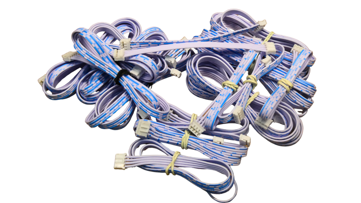 Pre-Made Sensor Cable Kit – Ferra Components